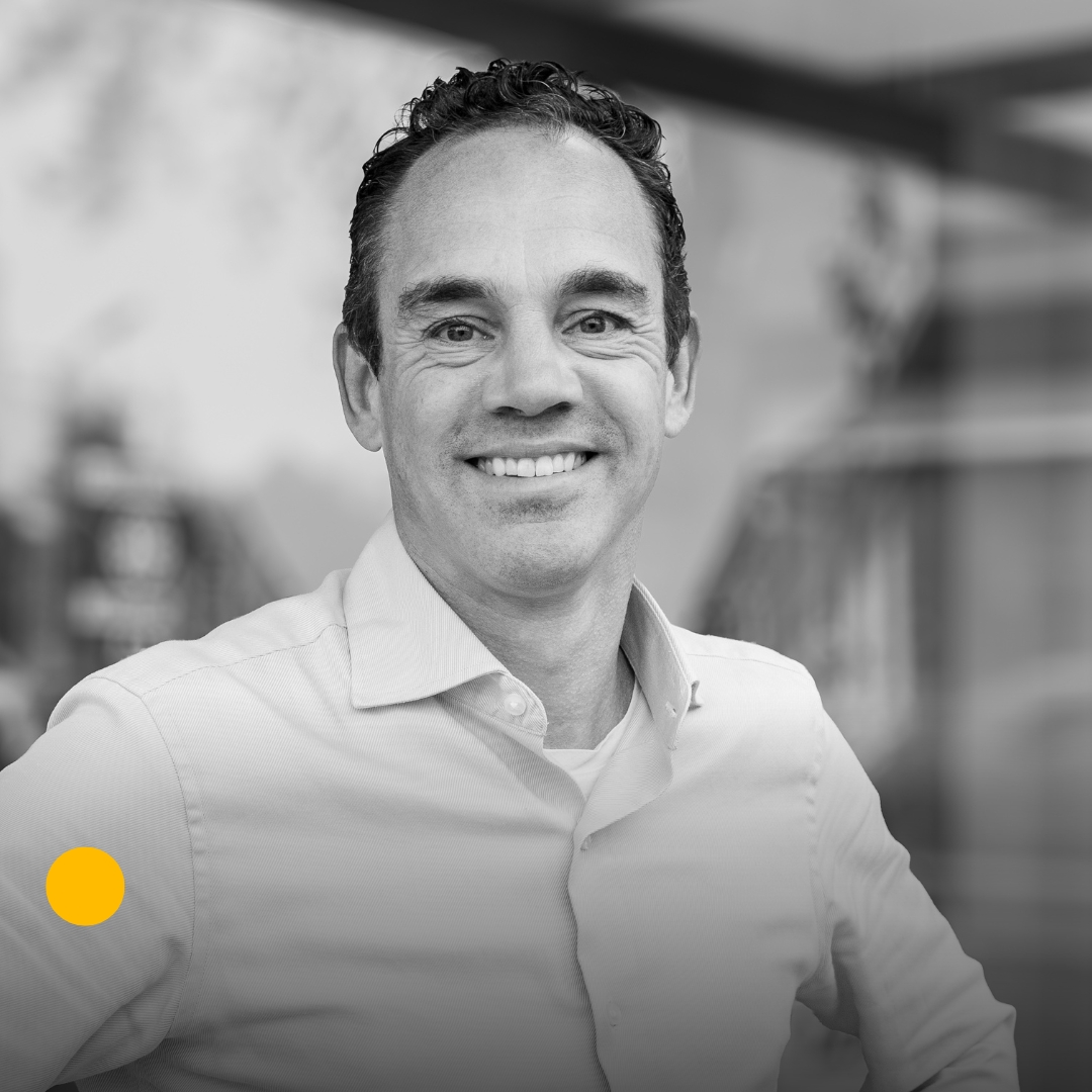 Danny de Groot • Schieland Borsboom NVM Makelaars